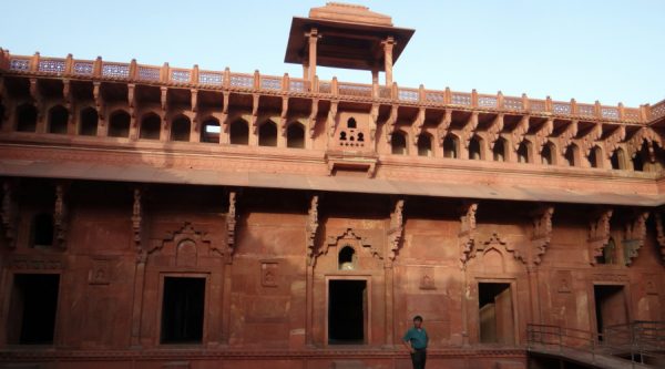 Agra | Taj Mahal & Red Fort | Veelzijdig India