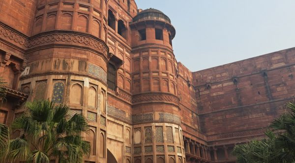 Agra | Taj Mahal & Red Fort | Veelzijdig India