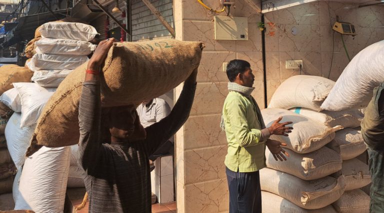 Delhi | bezienswaardigheden | Veelzijdig India