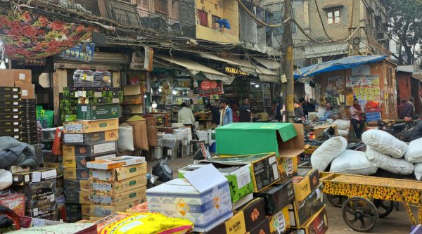 Delhi | bezienswaardigheden | Veelzijdig India