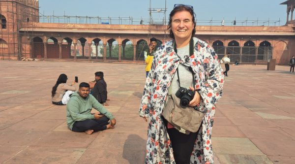 Delhi | bezienswaardigheden | Veelzijdig India