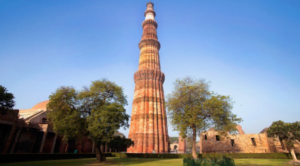 Delhi | bezienswaardigheden | Veelzijdig India