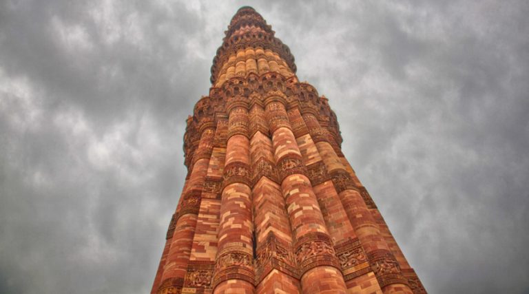 Delhi | bezienswaardigheden | Veelzijdig India