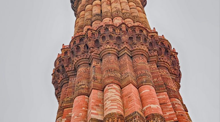 Delhi | bezienswaardigheden | Veelzijdig India