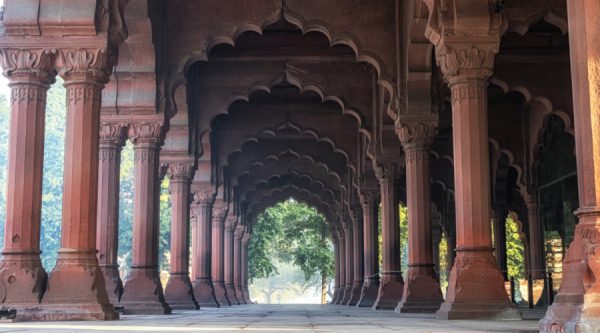 Delhi | bezienswaardigheden | Veelzijdig India
