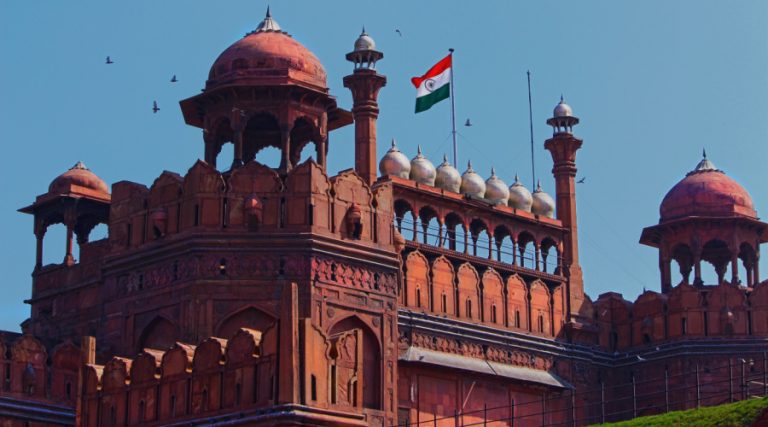 Delhi | bezienswaardigheden | Veelzijdig India