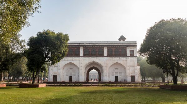 Delhi | bezienswaardigheden | Veelzijdig India