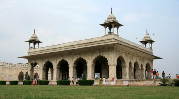 Delhi | bezienswaardigheden | Veelzijdig India