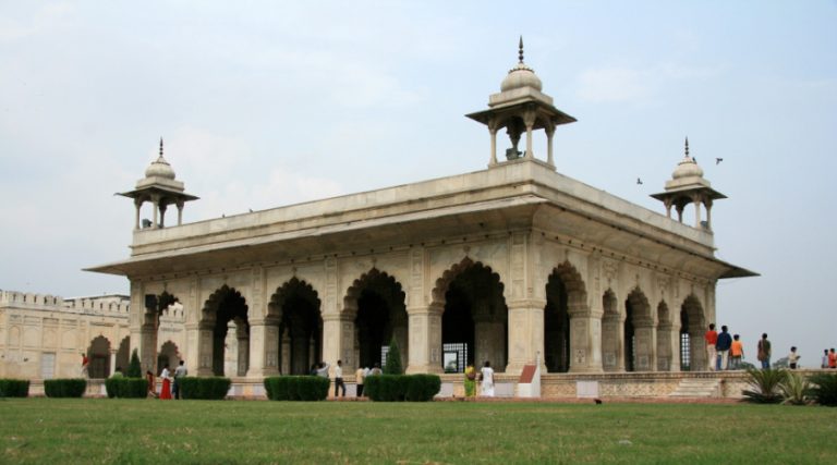 Delhi | bezienswaardigheden | Veelzijdig India