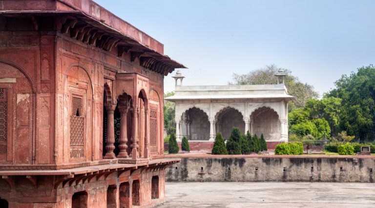 Delhi | bezienswaardigheden | Veelzijdig India