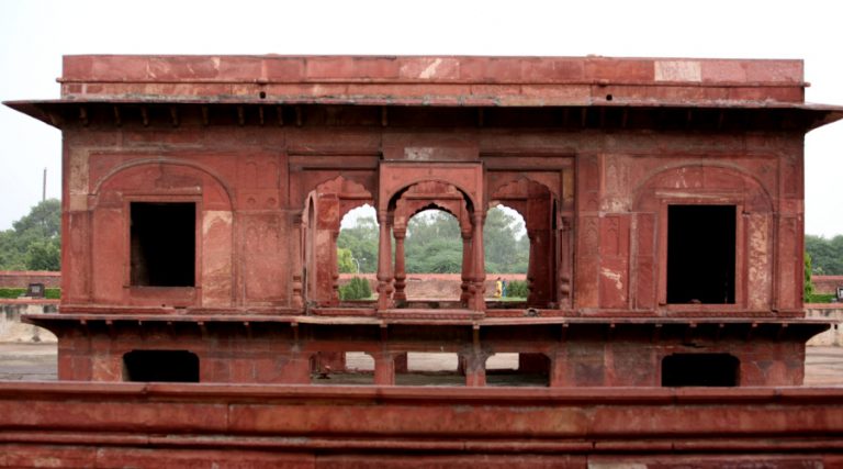 Delhi | bezienswaardigheden | Veelzijdig India