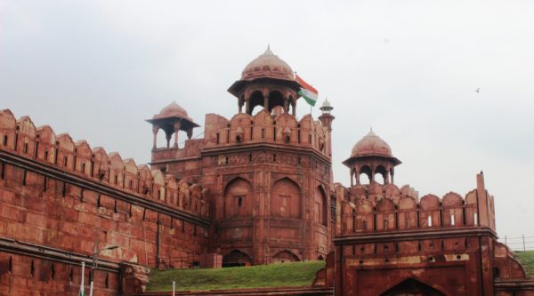 Delhi | bezienswaardigheden | Veelzijdig India