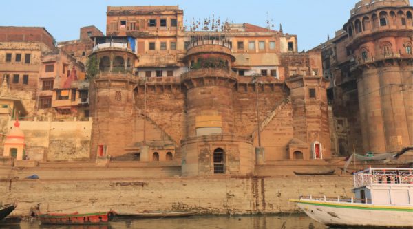 Varanasi | Stad van het Leven | Veelzijdig India
