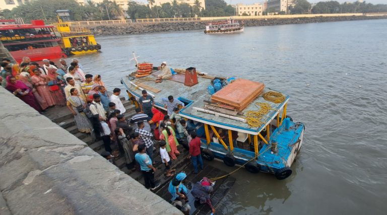 Mumbai | Bombay }| Veelzijdig India