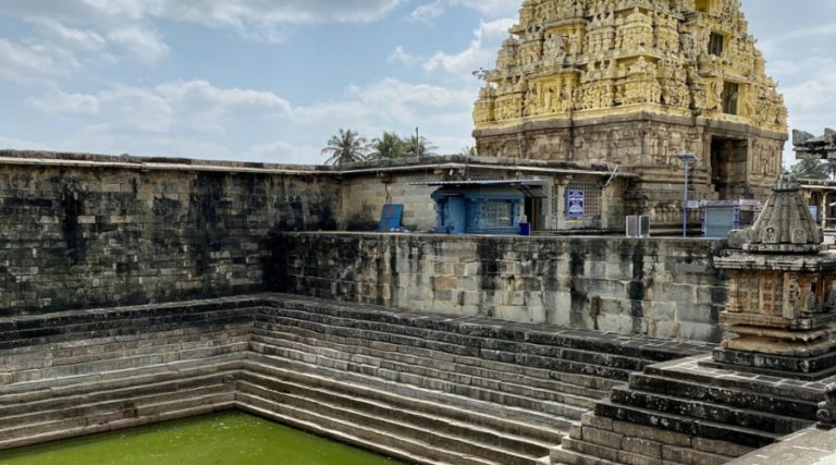 Belur | Juweel van Hoysala architectuur | Veelzijdig India
